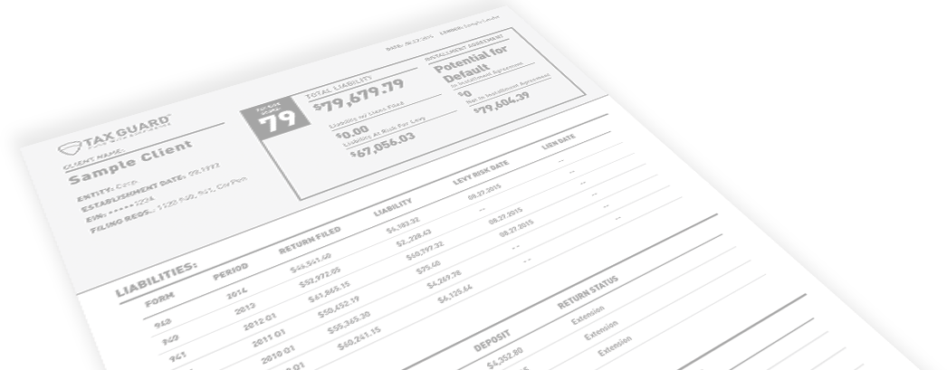 report-image | Tax Guard