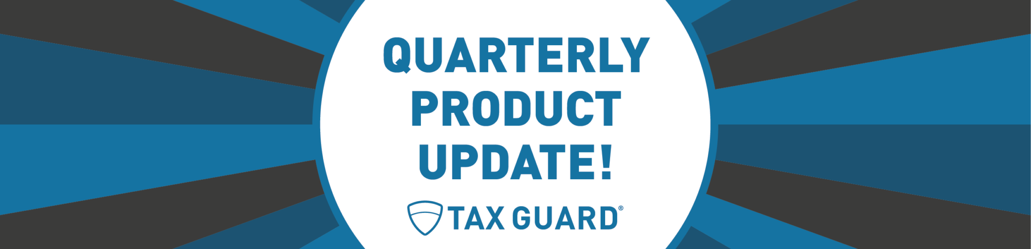 Tax Guard Product Updates - 2020 Lookback | Tax Guard