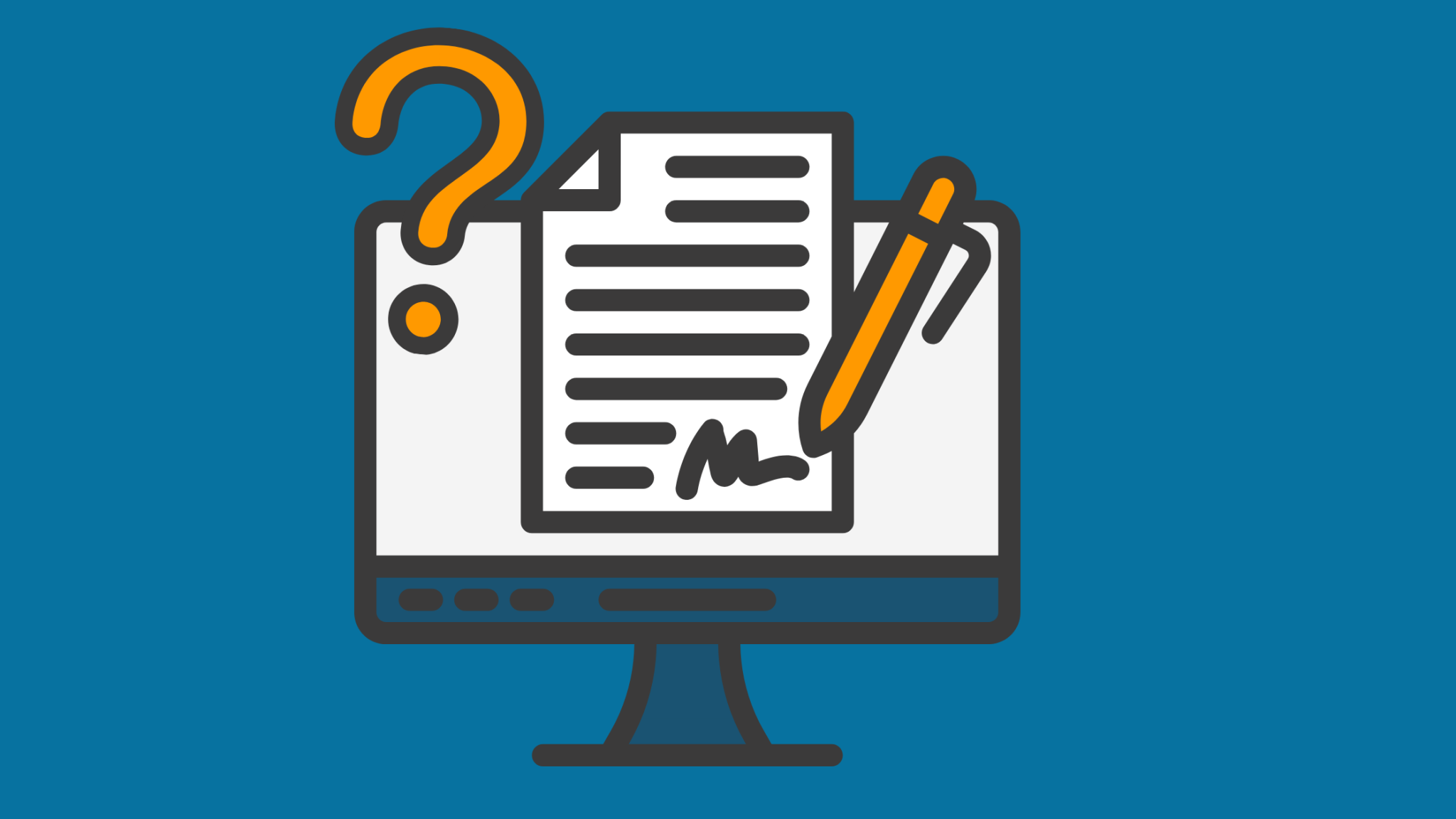 The Truth About The IRS And E Signatures Tax Guard