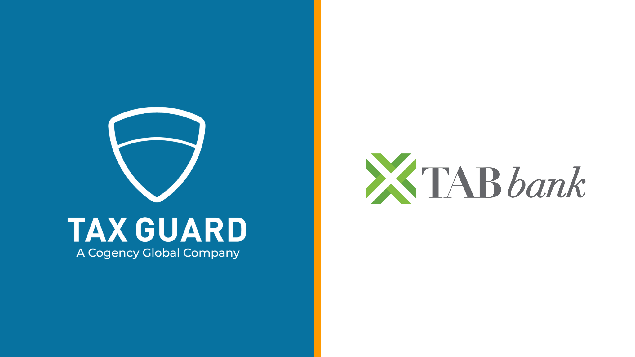 TG x TAB Bank | Tax Guard