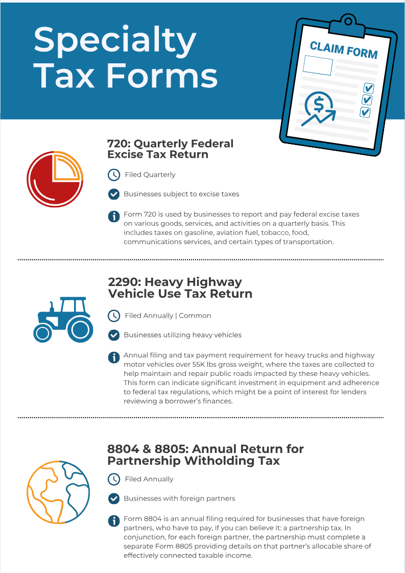 Design Page 1 | Tax Guard